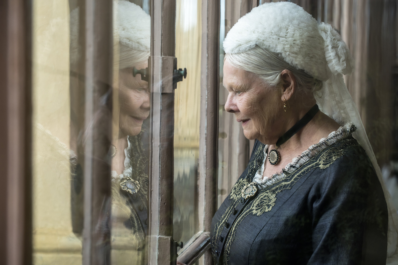 #VictoriaAndAbdul Will Delight Us With Their Charm And Humanism